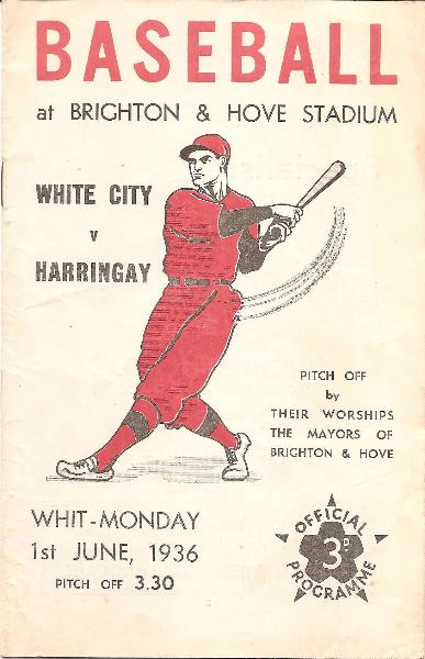 1937 Season Pass National Baseball Association